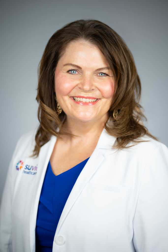 Laura Carvalho, FNP-C > Austin, TX | Suvida Healthcare