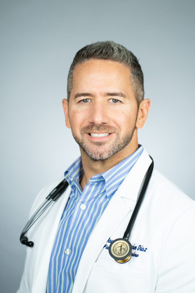 José Javier Guzmán, MD > Pasadena, TX | Suvida Healthcare