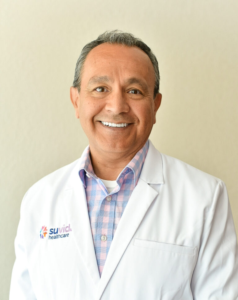 Rodolfo Jimenez, DO | Suvida Healthcare