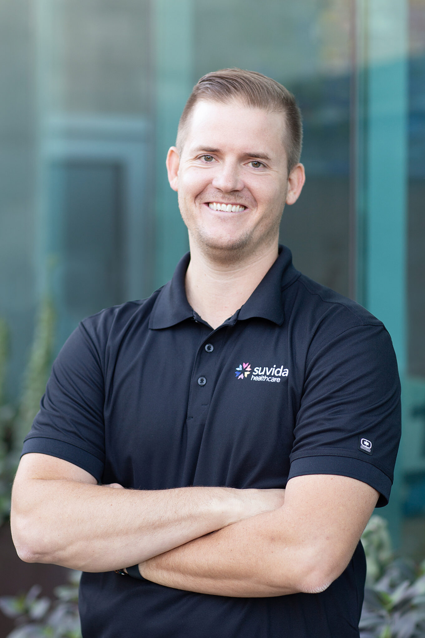 Our Leaders | Suvida Healthcare