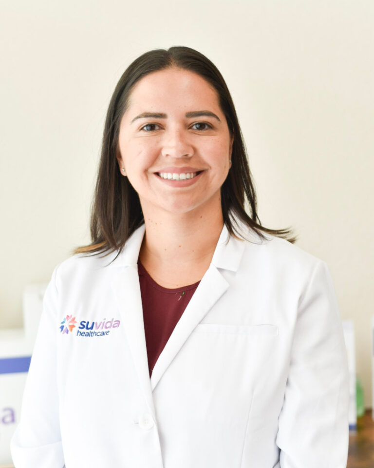 Sylvia Nicholson, MSN, NP-C > Tucson, AZ | Suvida Healthcare