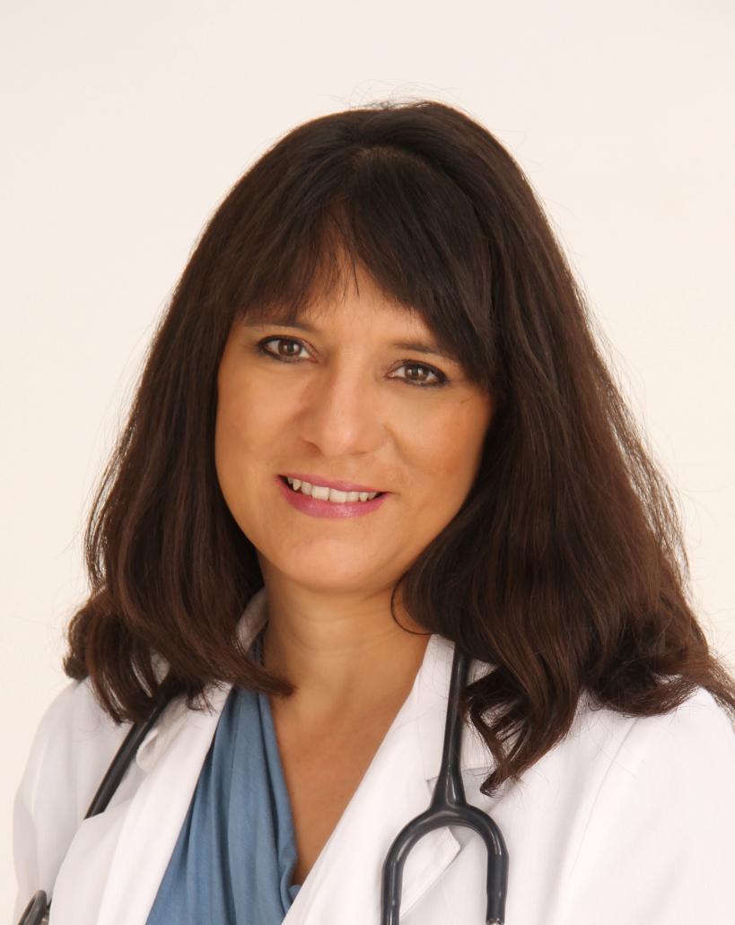 Laura Elías de la Torre, MD | Suvida Healthcare