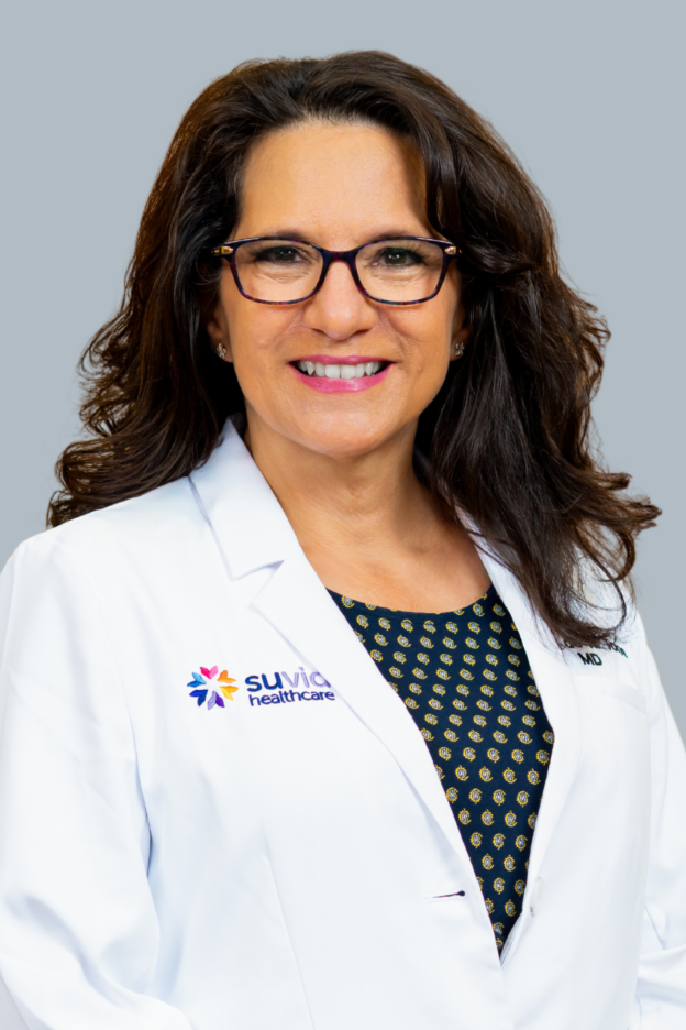 Laura Elías de la Torre, MD > Tucson, AZ | Suvida Healthcare