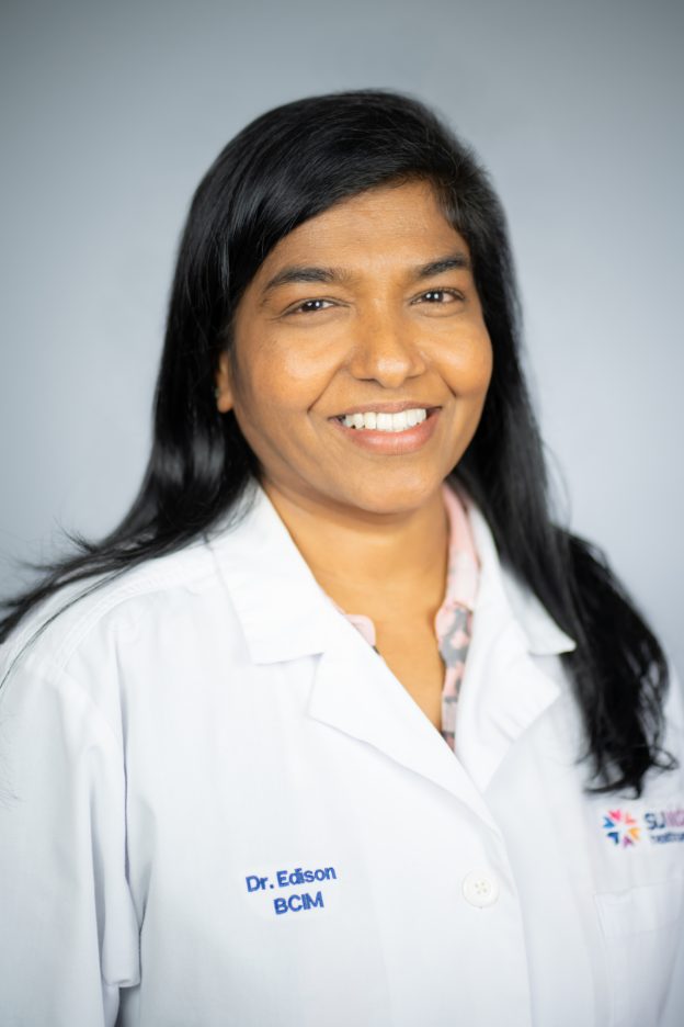 Flora Edison, MD > Austin, TX | Suvida Healthcare