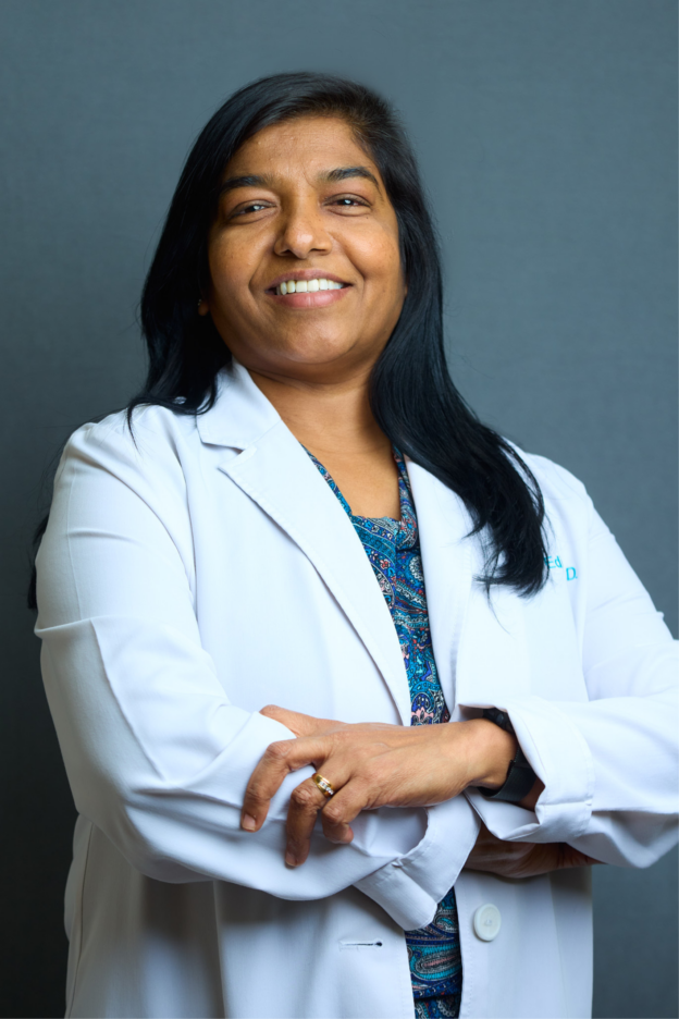 Flora Edison, MD | Suvida Healthcare