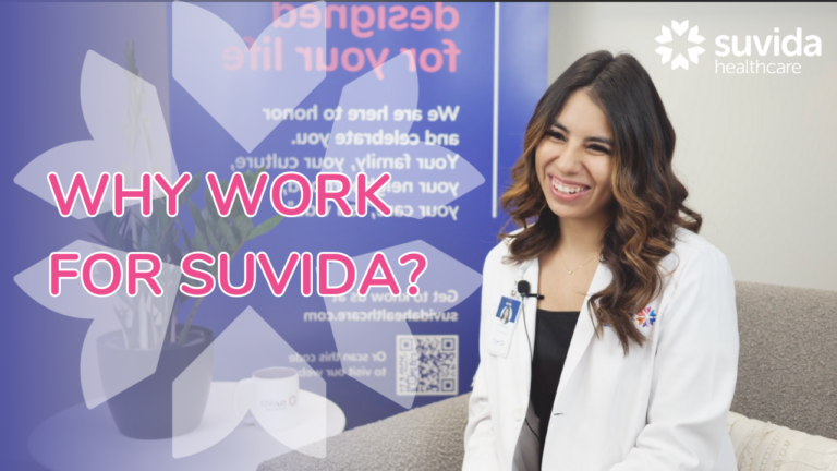 Careers | Suvida Healthcare