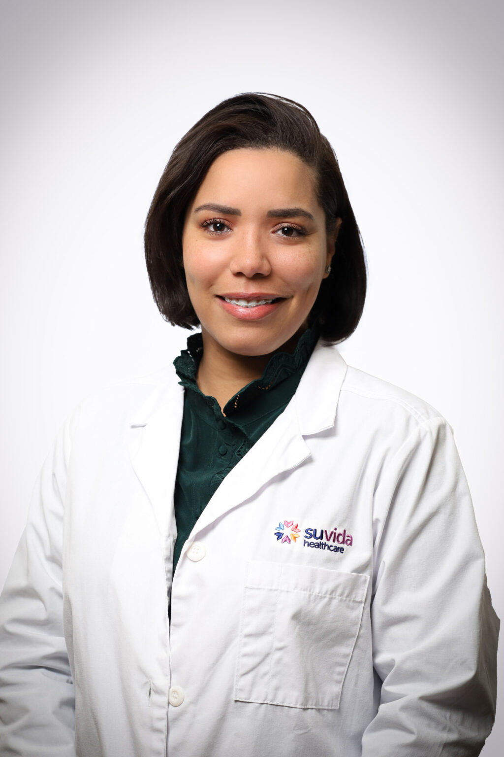 Dariagne Junco Benet, FNP | Suvida Healthcare