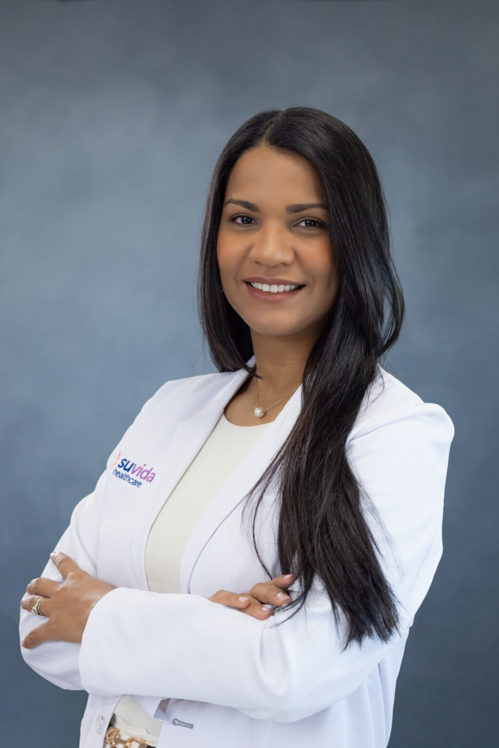 Natalie Vidal Jiménez, MD | Suvida Healthcare
