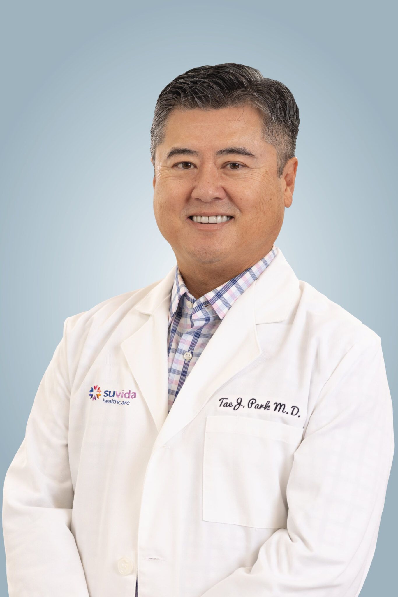 Tae Park, MD | Suvida Healthcare