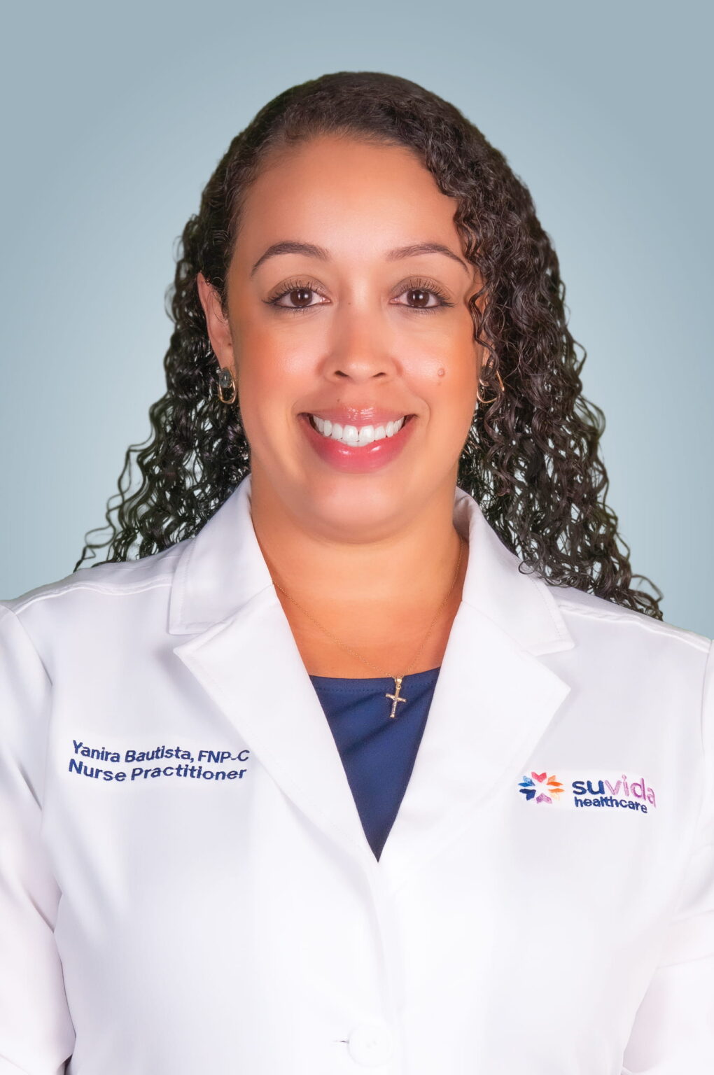 Yanira Bautista, FNP-C | Suvida Healthcare
